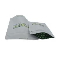 China Marijuana Weed Digital Printed Stand Up Pouches 50g with Child Proof Lock for sale