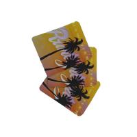 China 50g Biodegradable Stand Up Pouch Flat Bottom Food Grade Mylar Bags for sale
