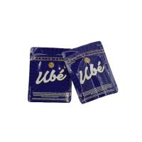 China Biodegradable 500g Recyclable Stand Up Pouch Zipper Lock Mylar Bags With Valve for sale