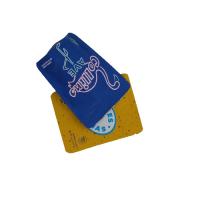 China Heat Sealed Reusable Zippered Mylar weed Bags Eco Friendly For Packaging Deodorant for sale