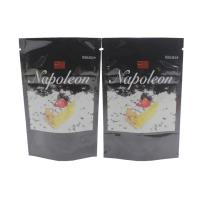 China 3.5g Digital Printed Stand Up Pouches Mylar weed Bags For weed Weed for sale