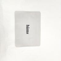 China Factory Price Plastic 3 Side Seal Small Flexible Hermetic Stand Up Pouch Zipper Tobacco Cigar Tea Packaging Bag for sale