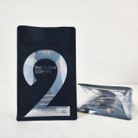 China Customized Foil Mylar Smell Proof Reusable ziplockk Food Packaging Pouch With Logo for sale