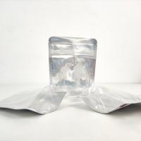 China PET VMPET PE Custom Food Packaging Bags Holographic / Embossing / Gossy Effect Printing for sale