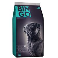 China Custom Side Gusset Bag Flat Bottom Cat Dog Pet Food Packaging Bag With Resealable Zipper for sale