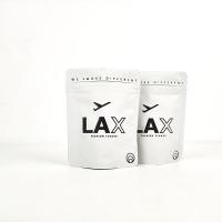 China Custom Mylar weed Bags Child Resistant Zipper Lock Plastic ziplockk 3.5g Bags for sale