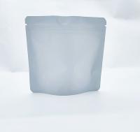 China Custom Plastic ziplockk Mylar weed Bags 3.5g Digital Print Soft Touch for sale