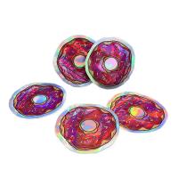 China Weed Irregular Shaped Bags Smell Proof Die Cut Plastic Bags for sale