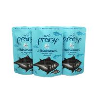 China Retort Food Packaging Pouch High Temperature Resistance Aluminum Foil Bag for sale