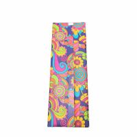 China Waterproof Side Seal Bags Custom Soft Touch Mylar Bag For Candy for sale