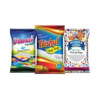 China OEM Back Side Seal Bags Plastic Mylar Packaging Bag For Cookie Chips Chocolate for sale