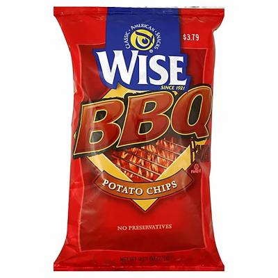 China Heat Seal Mylar Side Seal Bags With Tear Notch For Chip Packaging for sale