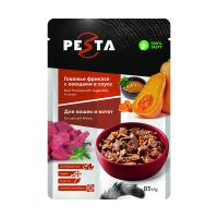 China Laminated Film Pet Snack Retort Pouch Packaging Food Storage Bag for sale