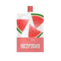 China Flexible Standing Liquid Spout Pouch  250ml 500ml 1000ml for sale