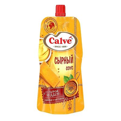 China Heat Seal Resealable Liquid Spout Pouch 200ml For Drink for sale