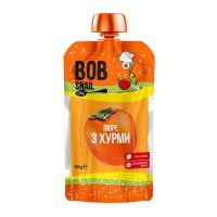 China FDA Resealable Stand Up Pouch With Spout For Drink Packaging Baby Puree for sale