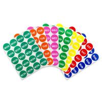 China Paper Anti Counterfeit Label Tamper Resistant Labels For Brand Protection for sale
