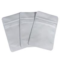 China 14g Custom Matte Stand Up Mylar Food Bags Pouch Moistureproof Packaging for sale