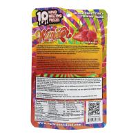 China Printing Vmpet Holographic Stand Up Pouch For Packaging Solutions for sale