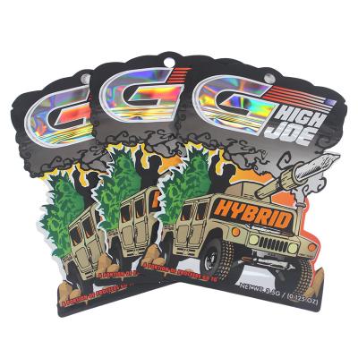 China Weed Heat Sealable Die Cut Plastic Bags Irregular Shaped Zip Lock Custom for sale