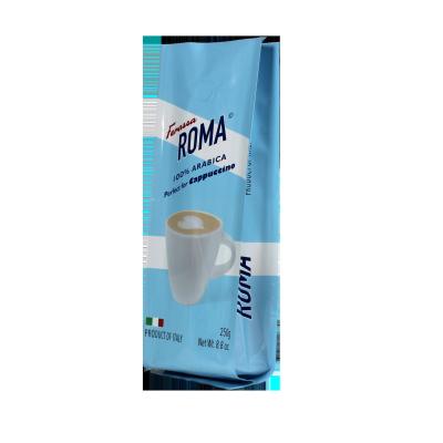 China 250g 500g 1kg Coffee Packaging Pouch Fda Approved for sale