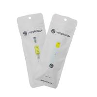 China Versatile Packaging Solution Side Seal Bags For Electronic for sale