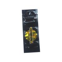 China Holographic 3 Sided Pouch Custom For  Electronic  Packaging for sale