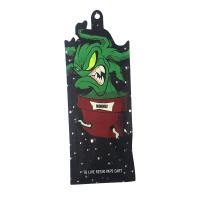 China Special Shaped Three Side Seal Pouch  Packaging Custom for sale