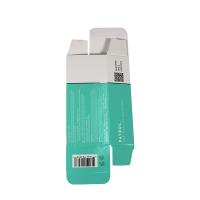 China 5 Cm X 5 Cm X 5 Cm Custom Paper Packaging Box Digital Printing Technology for sale