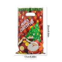 China Die Cut Ziplock Packaging Bag With Custom Special Shape for Clothes / underwear for sale