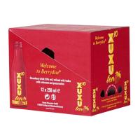 China Custom Paper Display Shelf Packaging Biodegradable Tear Away Boxes For Retail for sale