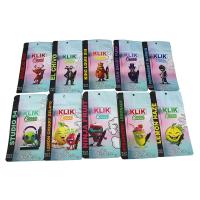 China Packaging Soft Touch Mylar Bags Food Grade Smell Proof Zipper Heat Sealed for sale