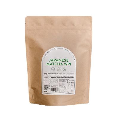 China Ziplock Compostable Biodegradable Food Packaging Bags Manufacturer Eco Friendly for sale