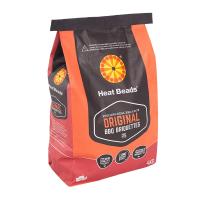 China Doypack Bags Pet Food Foil Lined Heat Seal Packaging Pet Food Bag Flat Bottom Dog Food Bag for sale