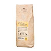China Resealable Good Grade Kraft Paper Bag Printed flat bottom Packaging Bag Coffee Bag For Tea Packaging Pouch for sale