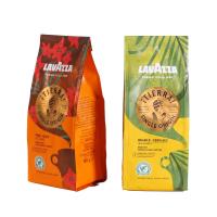 China Custom Printed Heat Sealed Coffee Side Gueest Bag Plastic Coffee Pouch for sale