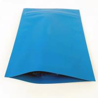 China Custom Printed Stand Up Mylar Bags for Food Packaging for sale