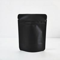 China Custom Printed Stand Up Pouches for Food Packaging for sale