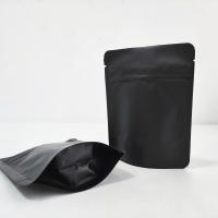 China Custom Printed Stand Up Pouches for Food Packaging for sale