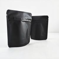 China Custom Printed Stand Up Pouches for Food Packaging for sale