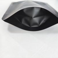 China Custom Printed Stand Up Pouches for Food Packaging for sale