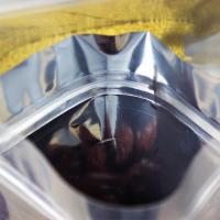 China Transparent Heat Seal Vacuum Bag for Food Packaging with Custom Size Options for sale