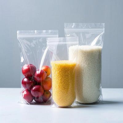China Zipper Top Moisture Proof Stand Up Pouch for Coffee Packaging with Custom Size Aluminum Vacuum Bag for sale