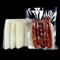 China Custom Size Moisture Proof Gravure Printing Stand Up Pouch for Food Packaging with Zip Top for sale