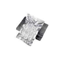 China Custom Size Moisture Proof Gravure Printing Stand Up Pouch for Food Packaging with Zip Top for sale