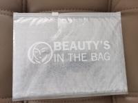 China Customize Logo Eco-Friendly Biodegradable Tear Proof White Air Bags Packing Mailing Shipping Bubble bag for sale