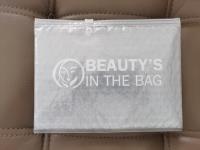 China Customize Logo Eco-Friendly Biodegradable Tear Proof White Air Bags Packing Mailing Shipping Bubble bag for sale