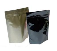 China Custom ziplockk Mylar Stand Up Pouches Doypack For Food Packaging for sale