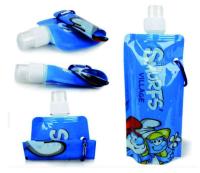 China OEM Refillable Baby Food Pouches for sale