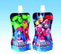 China OPP Liquid Spout Pouch for sale